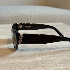 Yves Saint Laurent | Accessories | Authentic Ysl Sunglasses | Poshmark